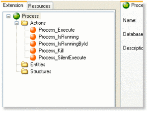 Extension Process - Overview (O11) | OutSystems